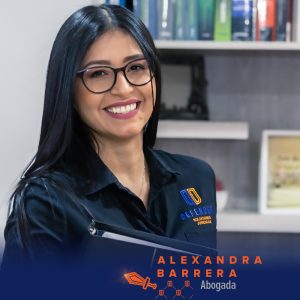 Nuestro Equipo - Defender Soluciones Jurídicas